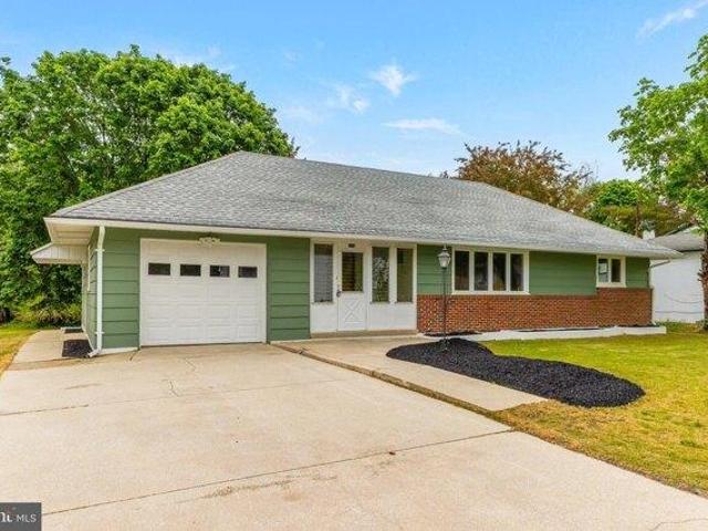house with 3 bedroom, Vineland NJ DS102285432