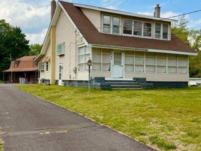 house with 3 bedroom, Vineland NJ DS102527900