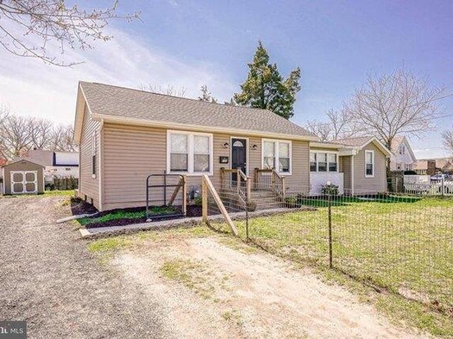 house with 3 bedroom, Vineland NJ DS102799848