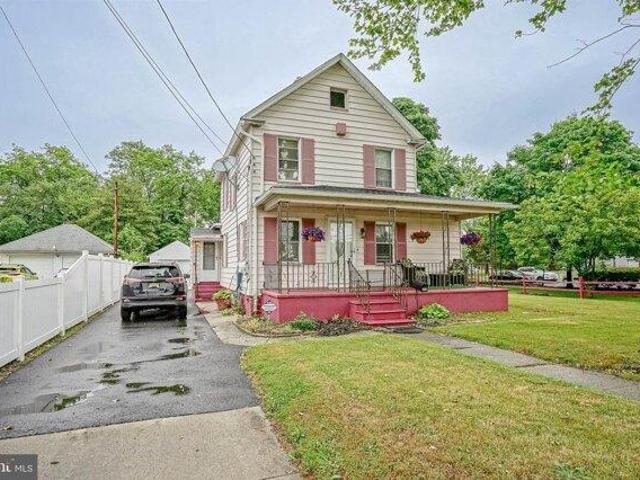 house with 3 bedroom, Vineland NJ DS102828747