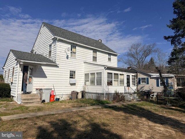 house with 3 bedroom, Vineland NJ ES105190923