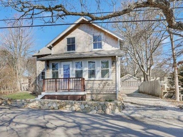house with 3 bedroom, Vineyard Haven MA DLS102157310