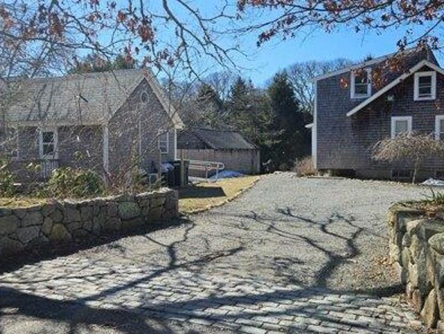 house with 3 bedroom, Vineyard Haven MA DS102154035