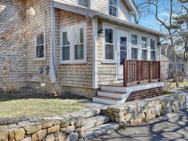 house with 3 bedroom, Vineyard Haven MA DS102345902