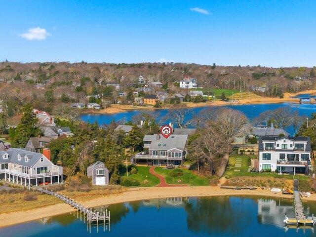 house with 3 bedroom, Vineyard Haven MA DS102584124