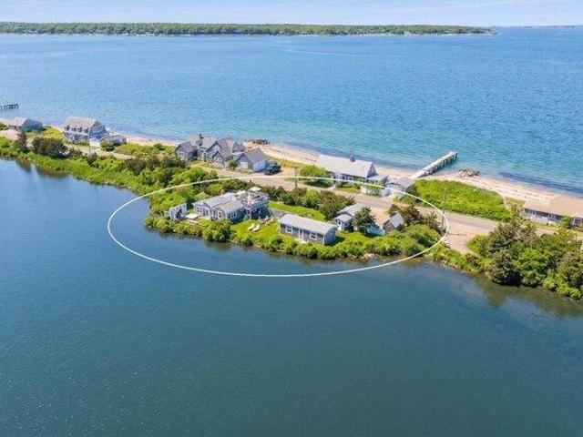 house with 3 bedroom, Vineyard Haven MA DS103248029