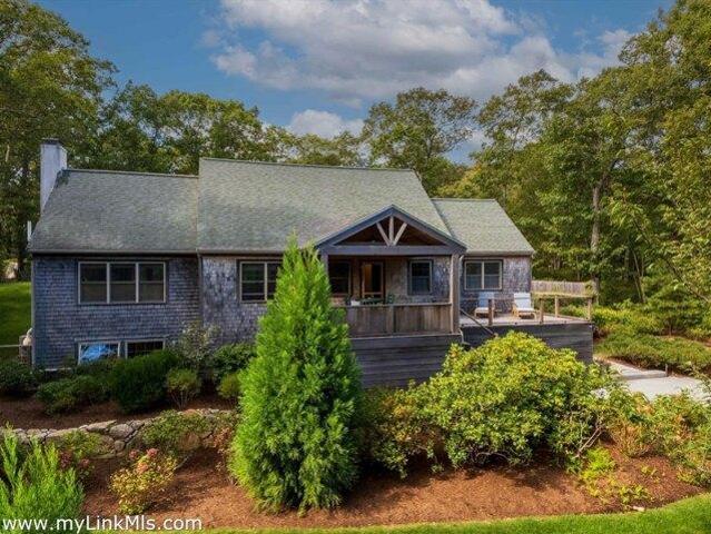 house with 3 bedroom, Vineyard Haven MA DS103852912
