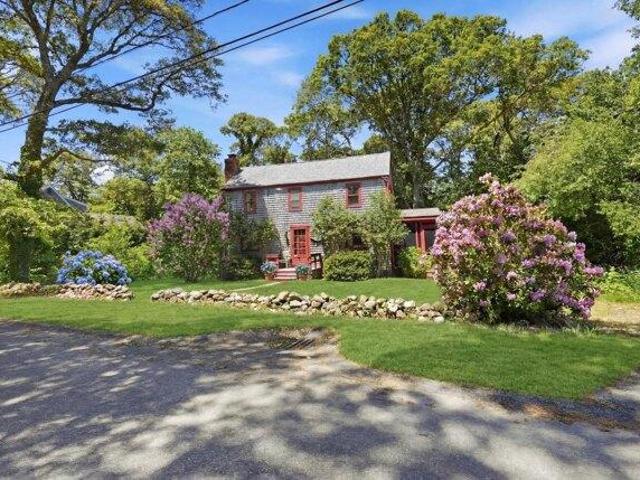 house with 3 bedroom, Vineyard Haven MA DS104078476