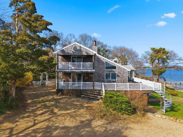 house with 3 bedroom, Vineyard Haven MA ES103098424