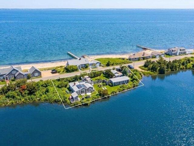 house with 3 bedroom, Vineyard Haven MA ES103248029