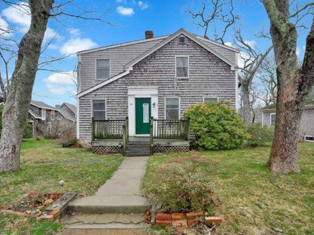 house with 3 bedroom, Vineyard Haven MA ES103250317