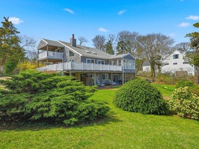 house with 3 bedroom, Vineyard Haven MA ES105080995