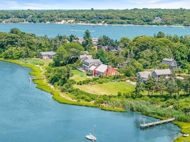 house with 3 bedroom, Vineyard Haven MA ES105116509
