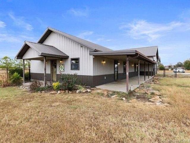 house with 3 bedroom, Vinita OK DS90858503