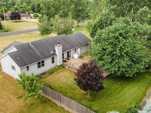 house with 3 bedroom, Vicksburg MI DS88247629