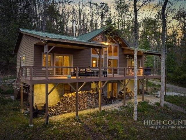 house with 3 bedroom, Vilas NC ES103603115