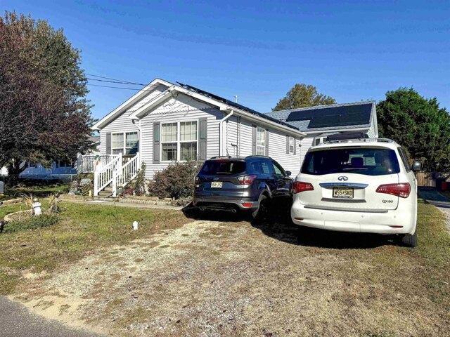 house with 3 bedroom, Villas NJ DS101706457
