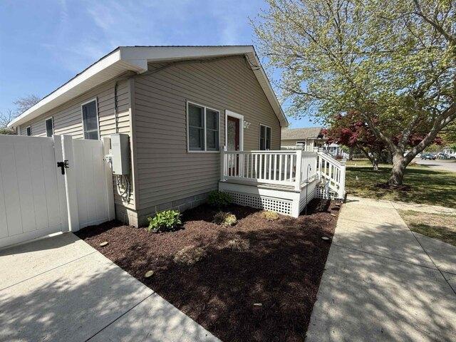 house with 3 bedroom, Villas NJ DS101748378