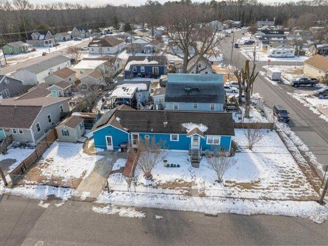 house with 3 bedroom, Villas NJ DS101857536