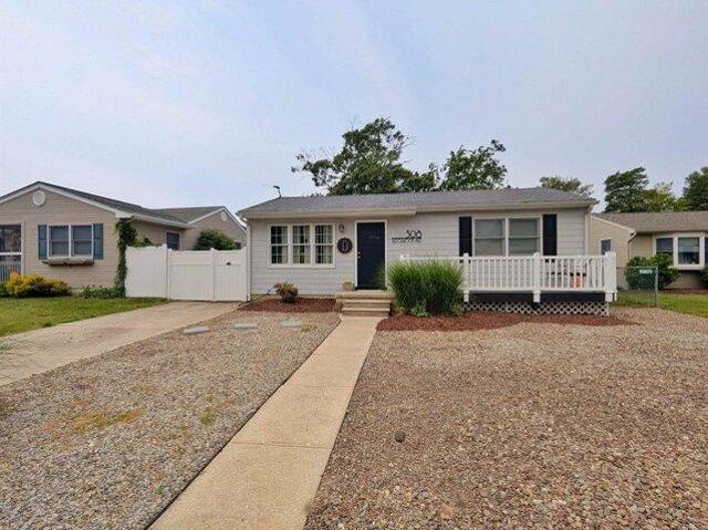 house with 3 bedroom, Villas NJ DS103666105