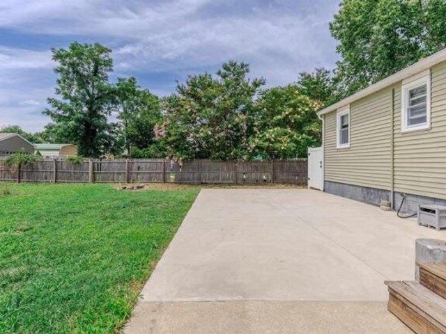 house with 3 bedroom, Villas NJ ES104920898