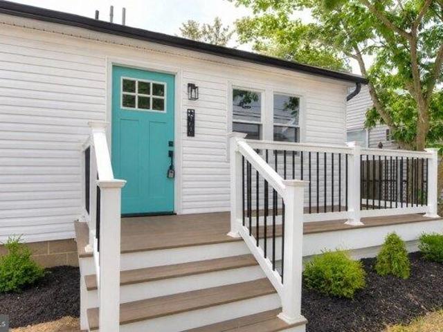house with 3 bedroom, Villas NJ ES105171950