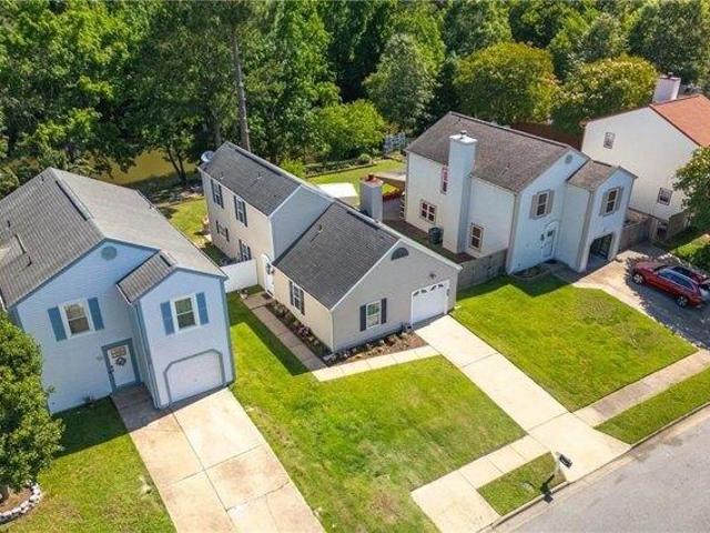 house with 3 bedroom, Virginia Beach VA DS103602883