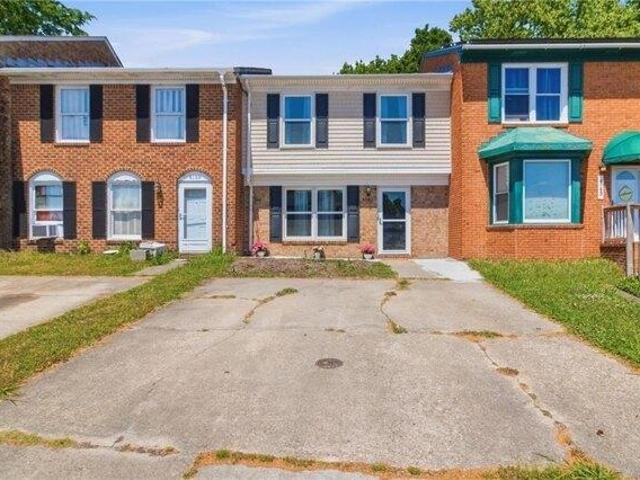 house with 3 bedroom, Virginia Beach VA DS103627067