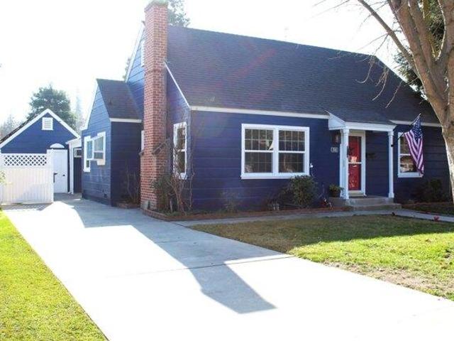 house with 3 bedroom, Visalia CA DS89752120