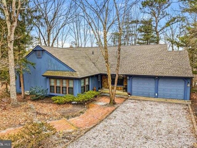 house with 3 bedroom, Voorhees NJ DLS101705028