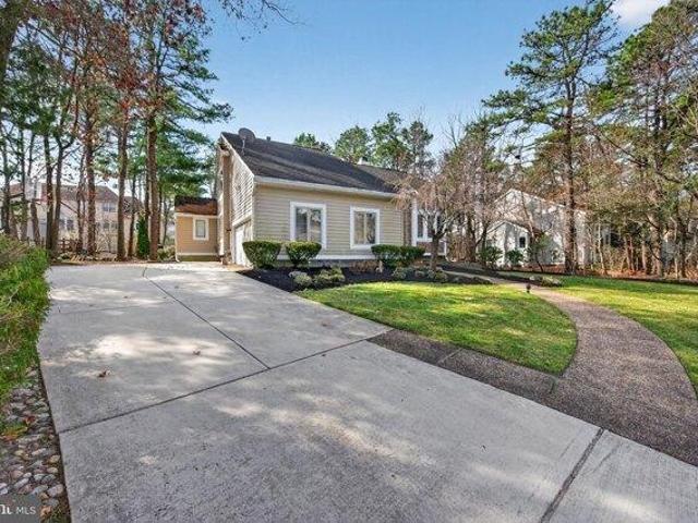 house with 3 bedroom, Voorhees NJ DLS101706994