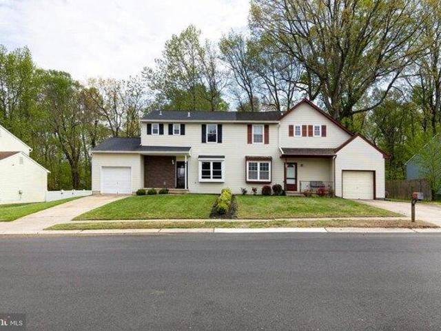 house with 3 bedroom, Voorhees NJ DS102255110