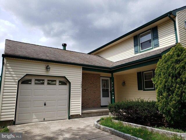 house with 3 bedroom, Voorhees NJ DS102212887