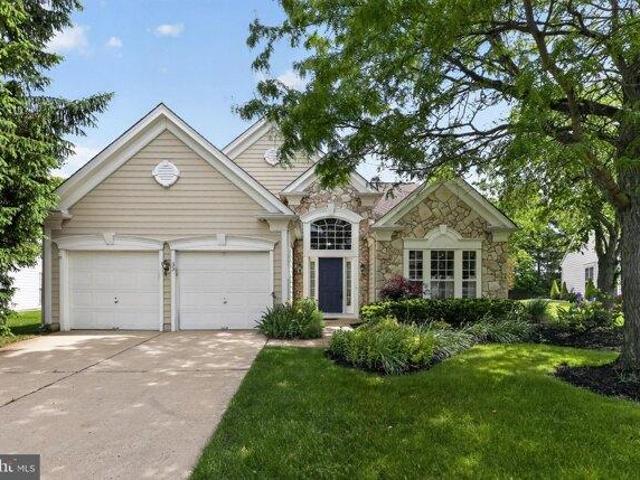 house with 3 bedroom, Voorhees NJ DS102530482