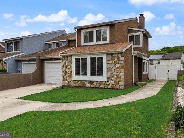 house with 3 bedroom, Voorhees NJ DS102779433