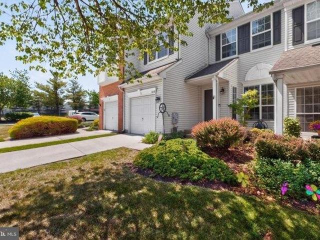 house with 3 bedroom, Voorhees NJ DS102725605