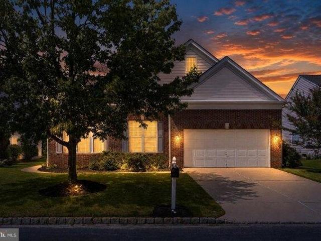 house with 3 bedroom, Voorhees NJ ES105190353