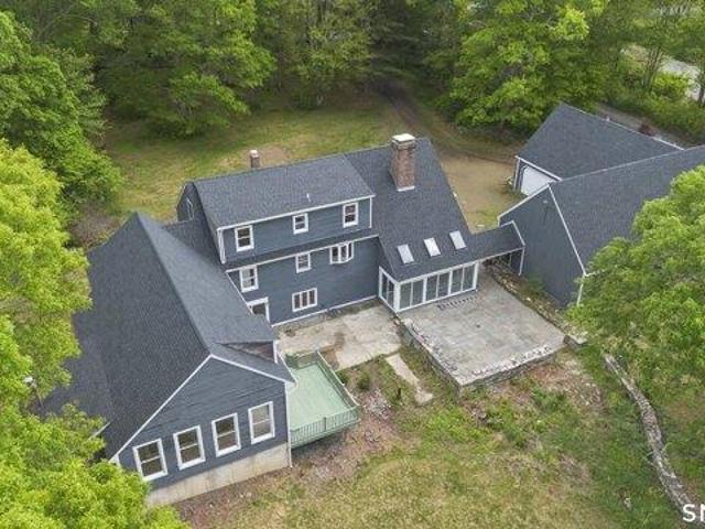 house with 3 bedroom, Voluntown CT DS104150481