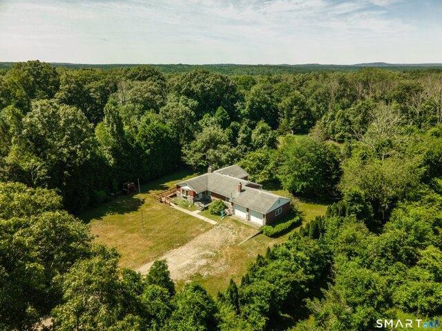 house with 3 bedroom, Voluntown CT DS104193034