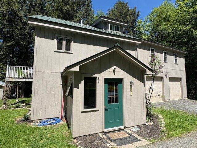 house with 3 bedroom, Waitsfield VT DS103438272