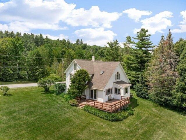 house with 3 bedroom, Waitsfield VT DS103886214