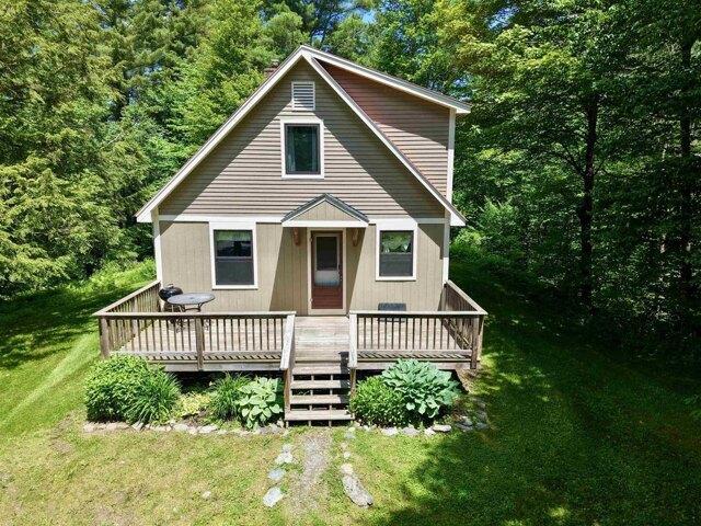house with 3 bedroom, Waitsfield VT DS103931461