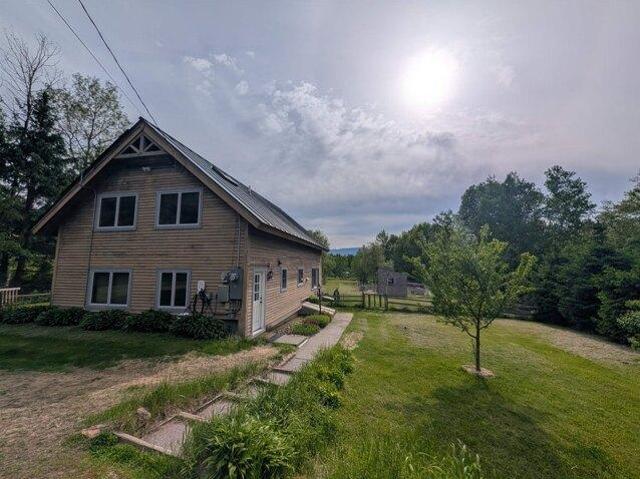 house with 3 bedroom, Waitsfield VT DS103968781