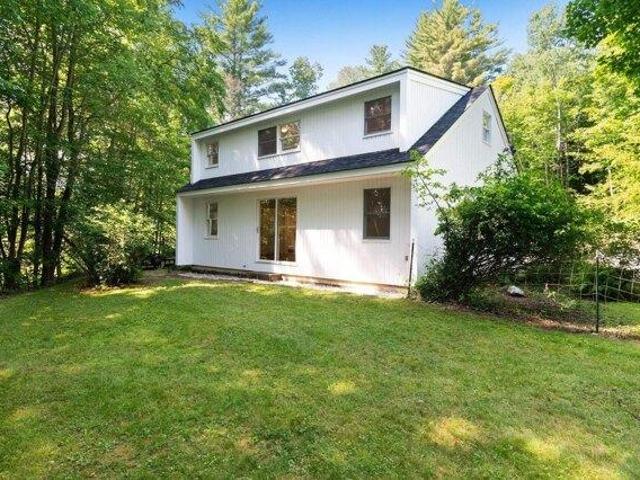 house with 3 bedroom, Waitsfield VT DS103969494