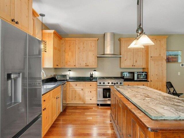 house with 3 bedroom, Waitsfield VT ES105105034
