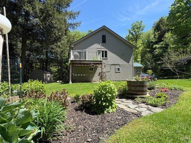 house with 3 bedroom, Waitsfield VT ES102824026