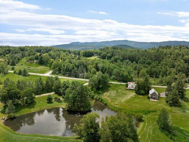 house with 3 bedroom, Waitsfield VT ES103886214