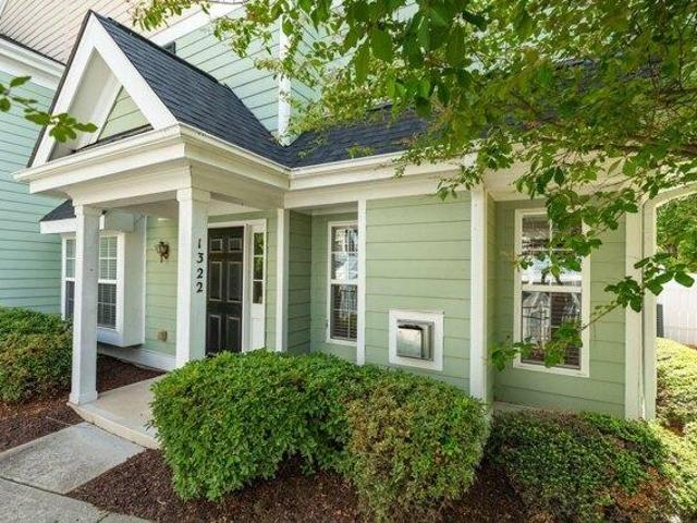 house with 3 bedroom, Wake Forest NC ES104907269