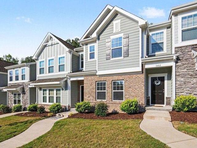 house with 3 bedroom, Wake Forest NC ES104909088