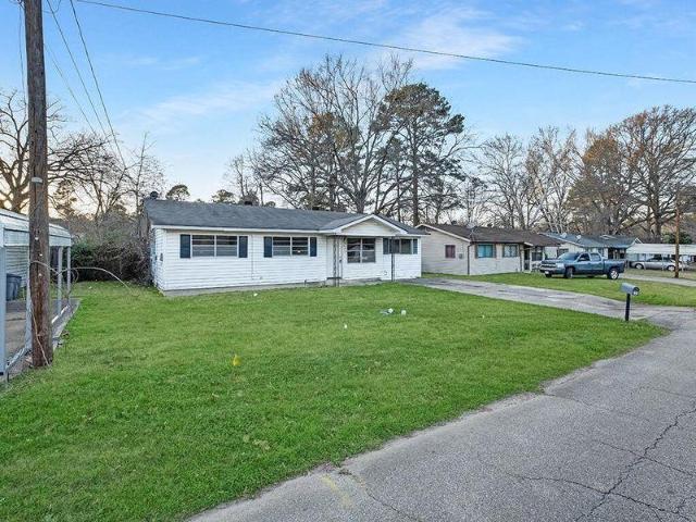 house with 3 bedroom, Wake Village TX DLS100973226